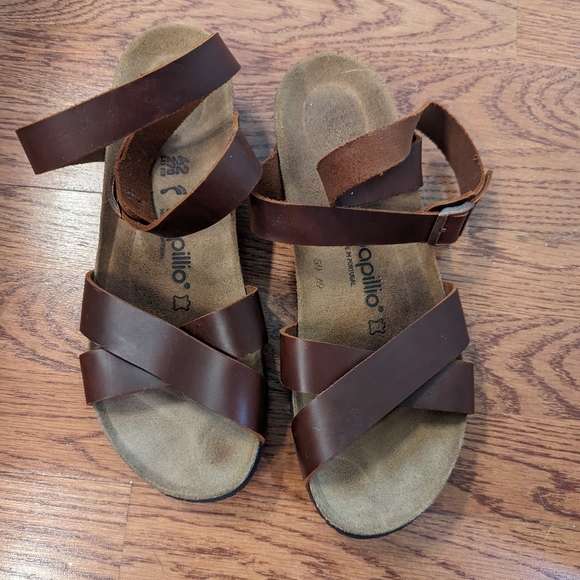 Papillio | Shoes | Lola Papillio Birkenstock 42 | Poshmark